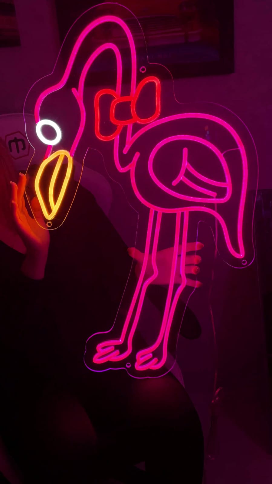 Neon Art - Custom Neon & LED Wall Art | The Art Neon