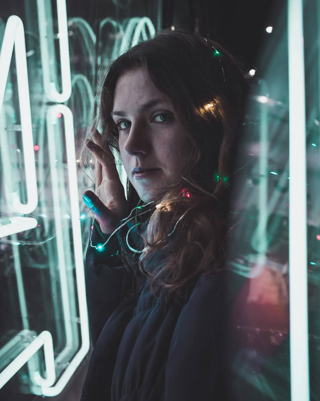 The Art Neon | Unique Custom Neon Signs | LED Neon Art for Sale