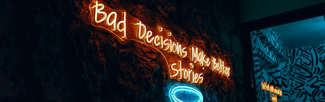 Custom LED Neon Signs | The Art Neon